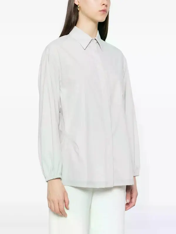 Herno Textured Shirt