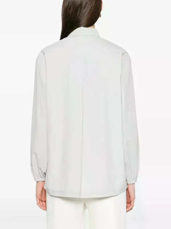 Herno Textured Shirt