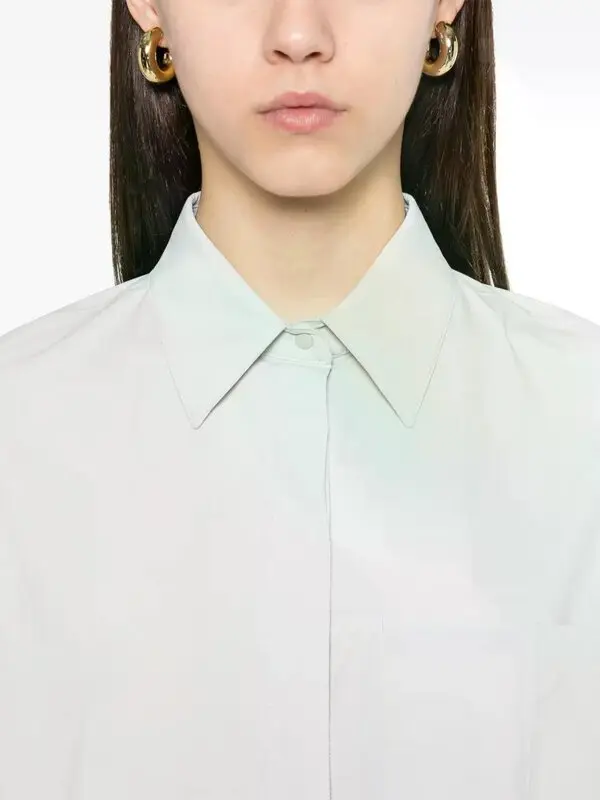 Herno Textured Shirt