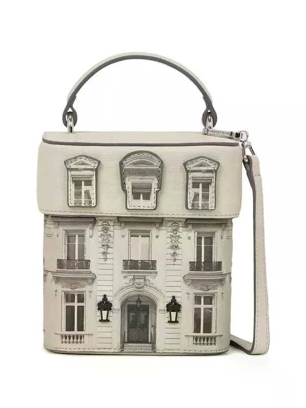 Karl Lagerfeld Maison Tote - Neutrals