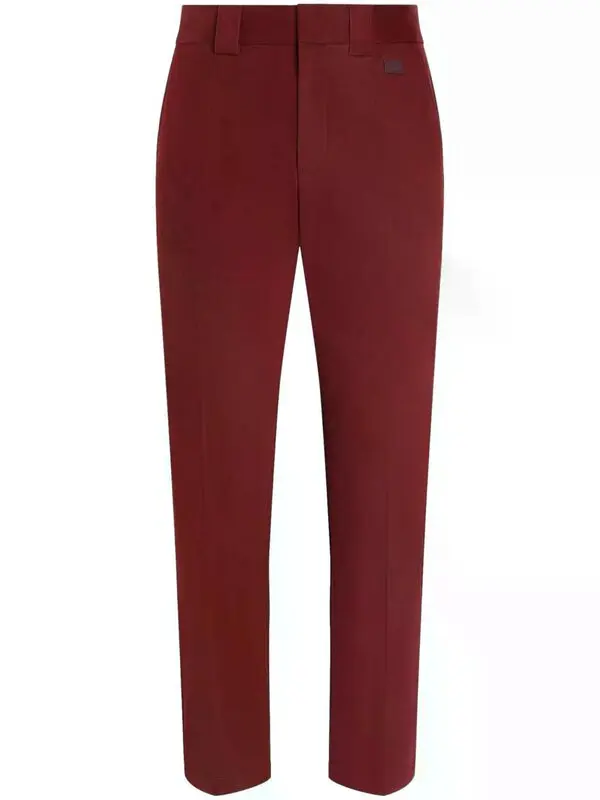 Dolce & Gabbana Slim-cut Trousers