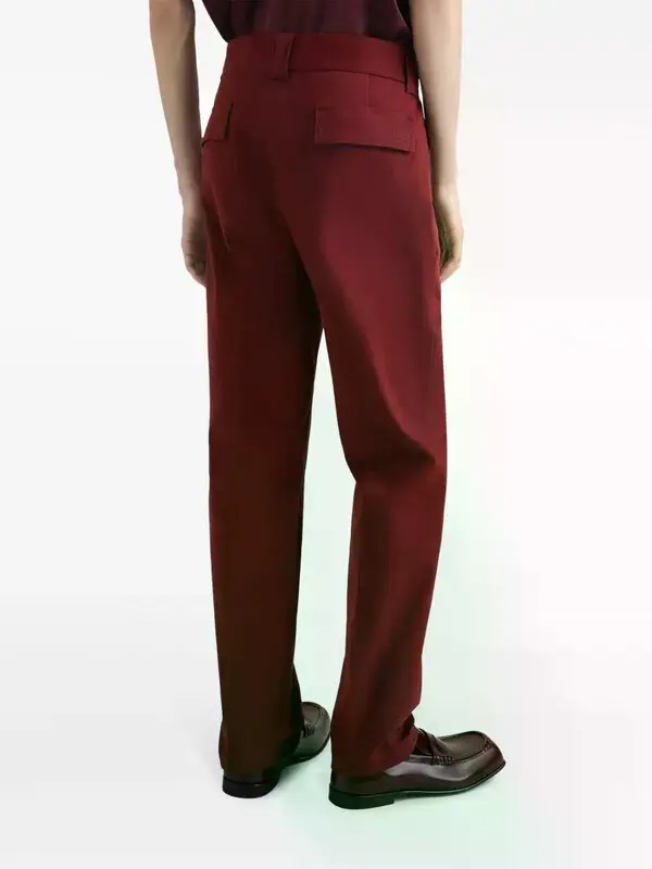 Dolce & Gabbana Slim-cut Trousers