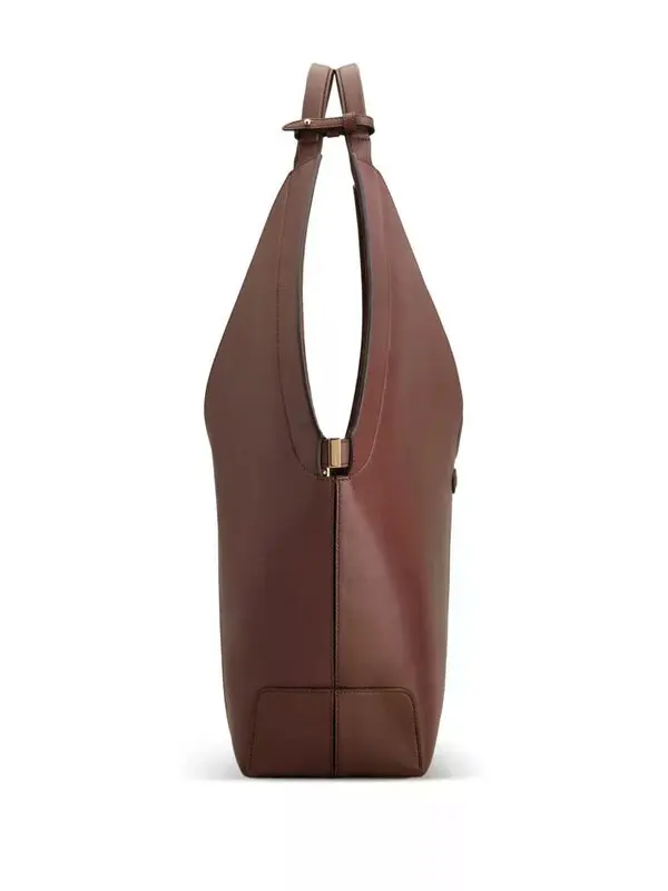 TOD'S Small Leather Tote