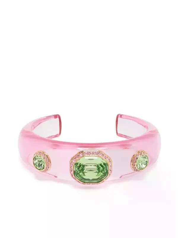SWAROVSKI Dulcis Bracelet - Pink