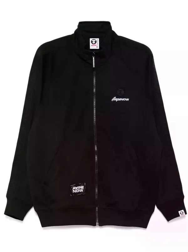 AAPE BY *A BATHING APE® Aapenow Track Jacket
