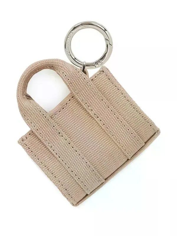 Karl Lagerfeld Rue St-guillaume Keychain