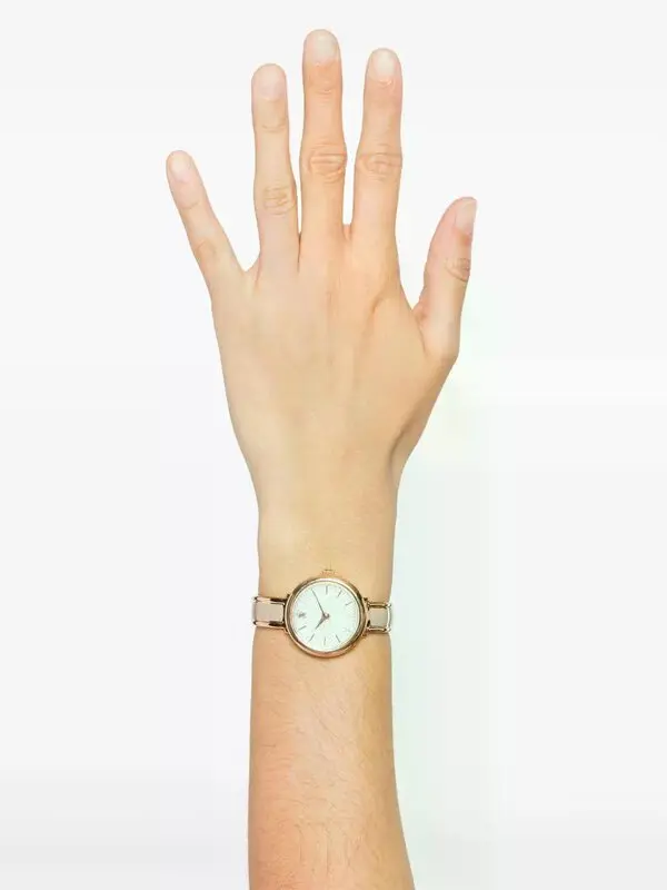 SWAROVSKI Crystalline 32mm Watch - Silver