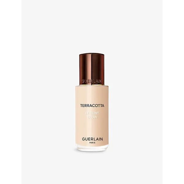 GUERLAIN Terracotta Le Teint Healthy Glow Foundation 35ml - 0.5n