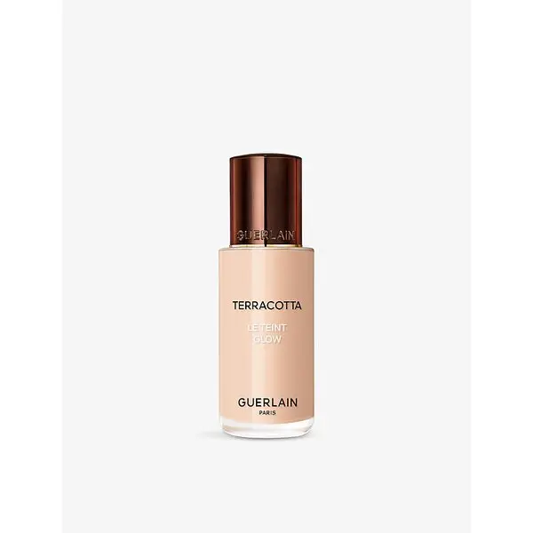 GUERLAIN Terracotta Le Teint Healthy Glow Foundation 35ml - 1c