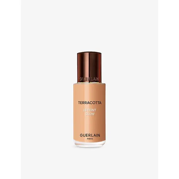 GUERLAIN Terracotta Le Teint Healthy Glow Foundation 35ml - 4.5n