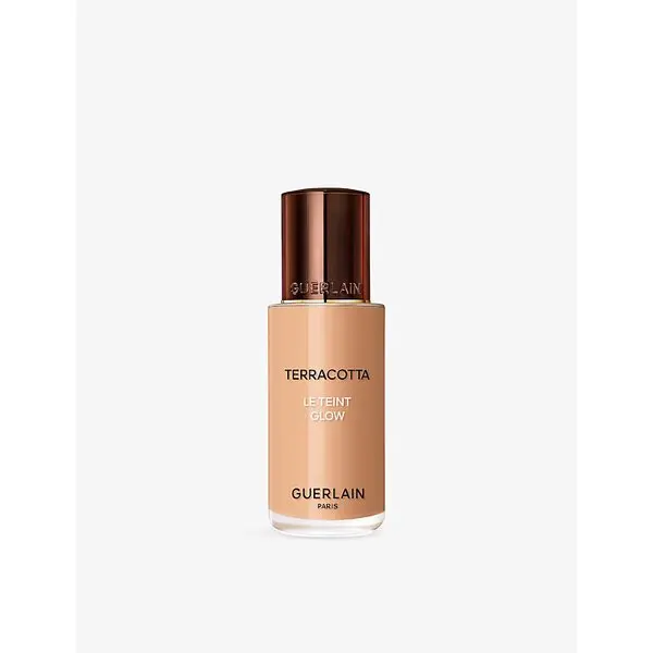 GUERLAIN Terracotta Le Teint Healthy Glow Foundation 35ml - 4n