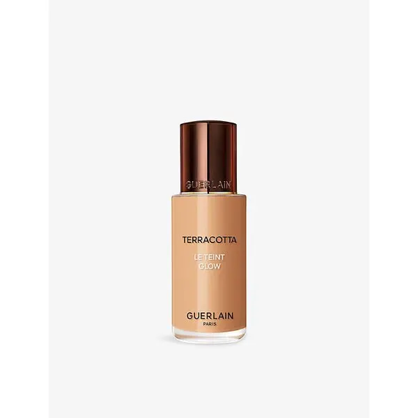 GUERLAIN Terracotta Le Teint Healthy Glow Foundation 35ml - 4w