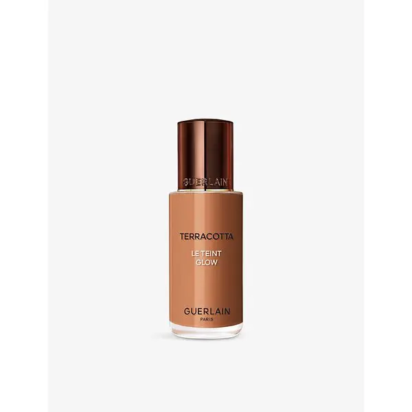 GUERLAIN Terracotta Le Teint Healthy Glow Foundation 35ml - 6.5n