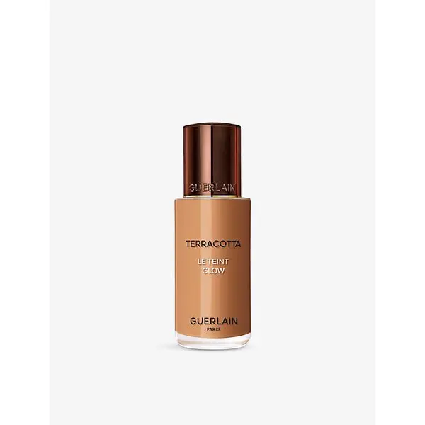 GUERLAIN Terracotta Le Teint Healthy Glow Foundation 35ml - 6w