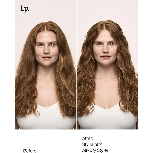 Living Proof Style Lab® Air-dry Styler 148ml - One-color