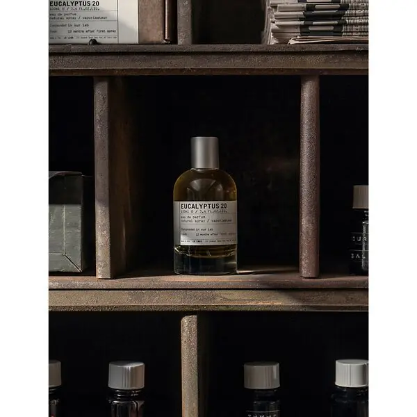 Le Labo Eucalyptus 20 Eau De Parfum