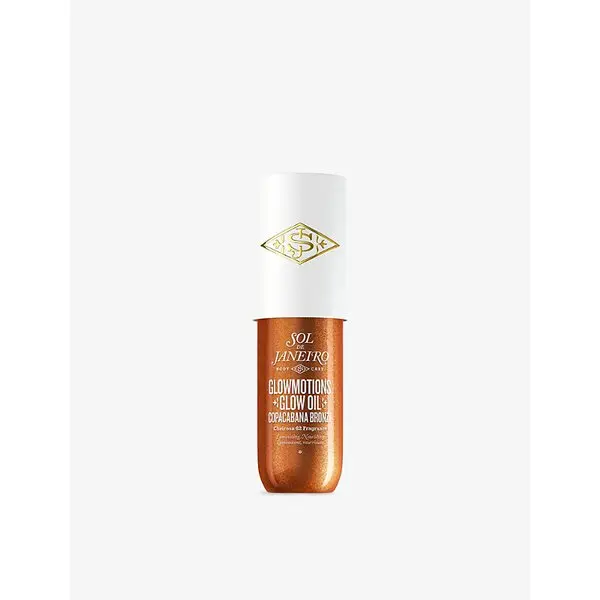 SOL DE JANEIRO Glowmotions Copacabana Bronze Oil - One-color