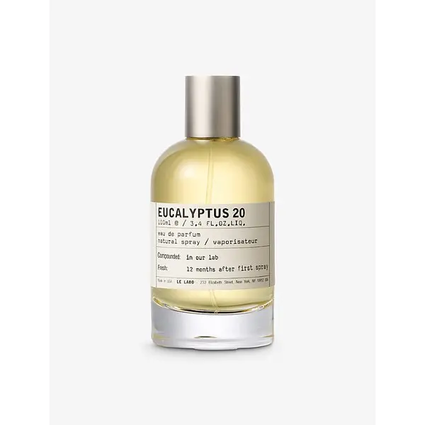 Le Labo Eucalyptus 20 Eau De Parfum - One-color