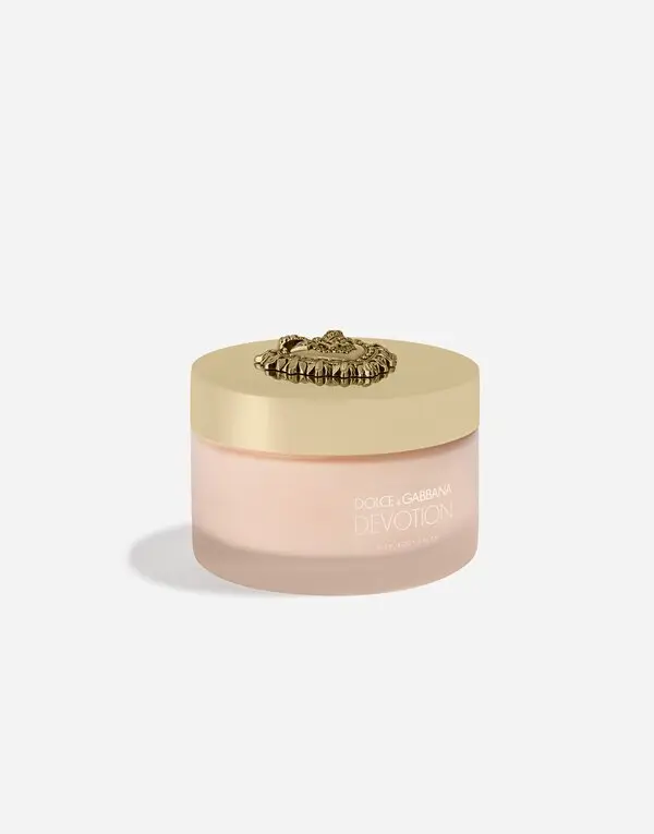 Dolce & Gabbana Body Cream Devotion - -