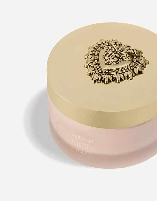 Dolce & Gabbana Body Cream Devotion - -