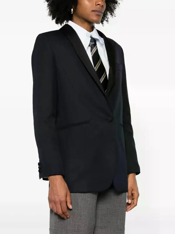 A.p.c. Marcello Blazer