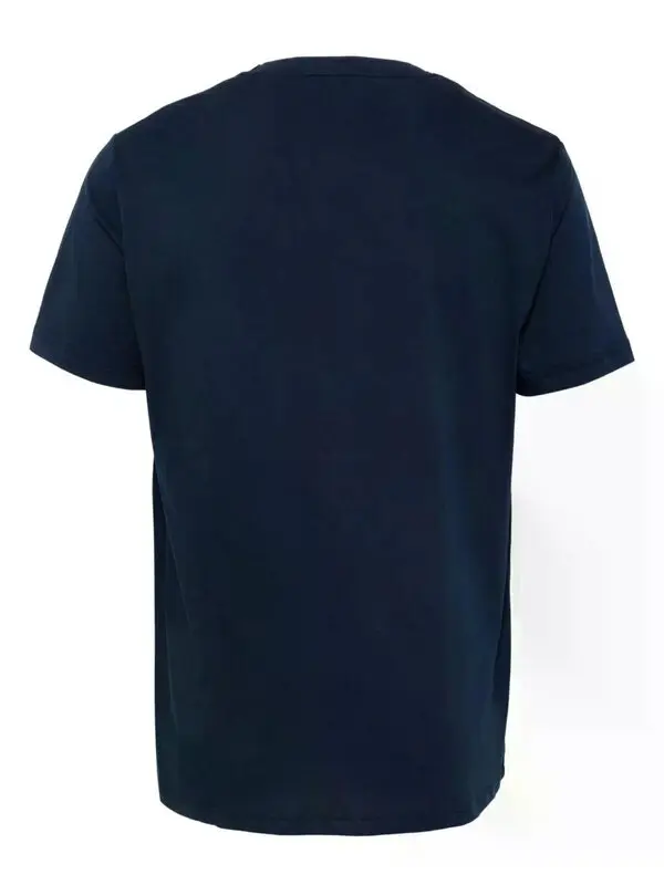 Fred Perry Crew-neck T-shirt