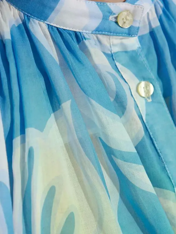 Etro Printed Blouse