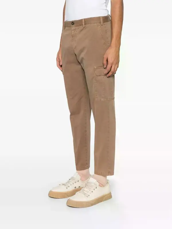 PT TORINO Rebel Cargo Trousers