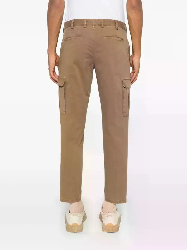 PT TORINO Rebel Cargo Trousers