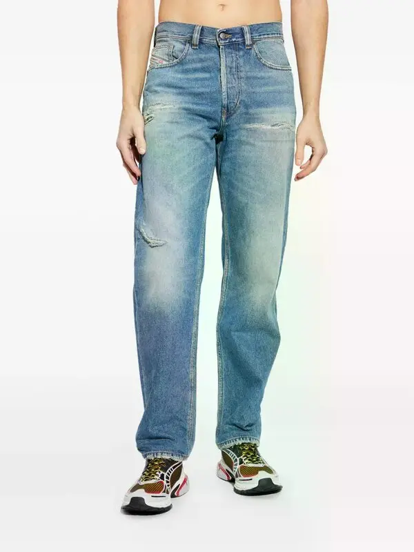 DIESEL 2010 D-macs Jeans