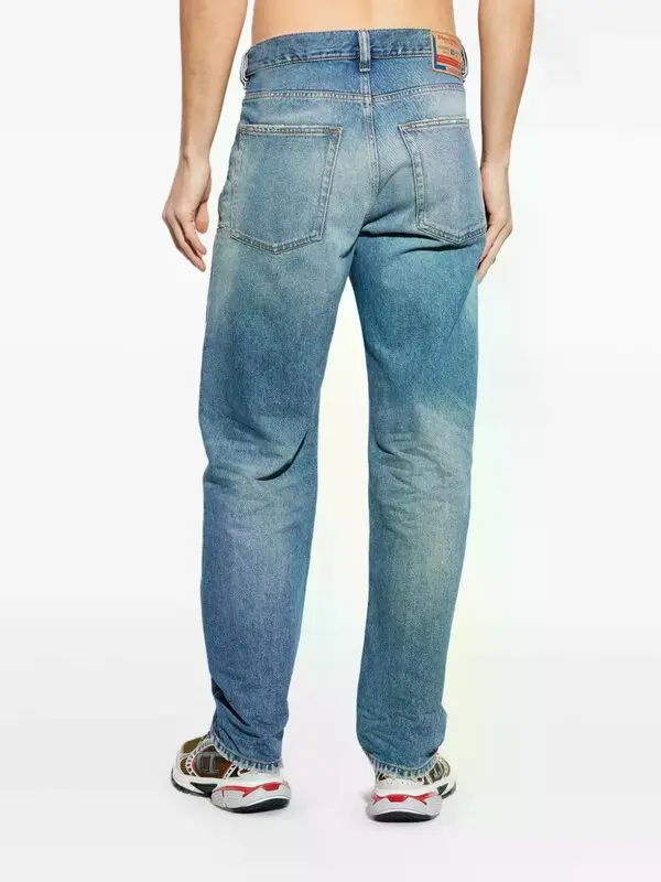 DIESEL 2010 D-macs Jeans