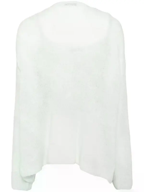 B+AB Long-sleeve Cardigan Set