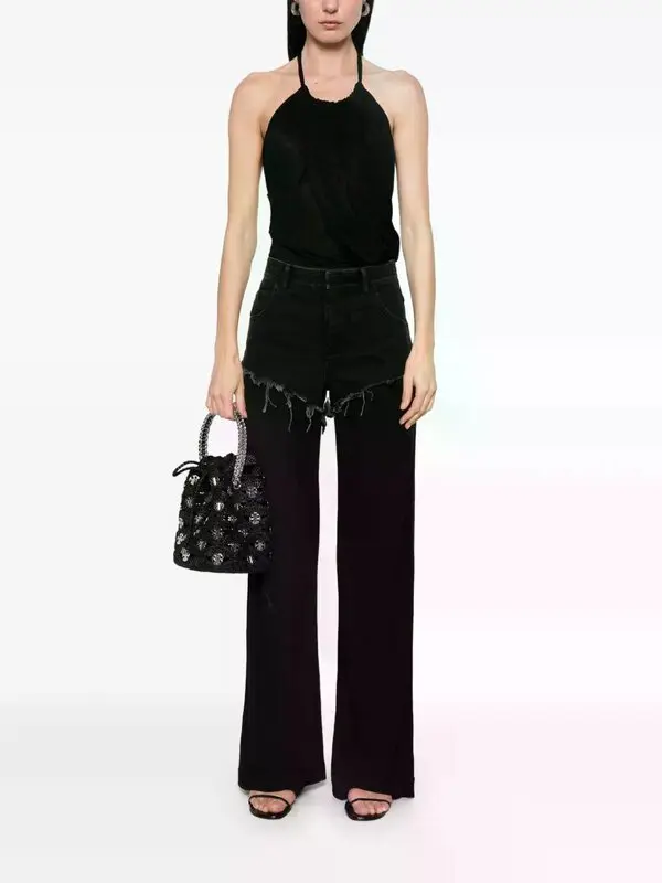 Christopher Esber Duke Splice Trousers - Black