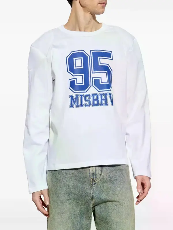 MISBHV 95 T-shirt