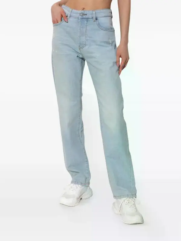 DIESEL® D-ark Jeans
