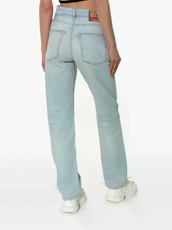 DIESEL® D-ark Jeans