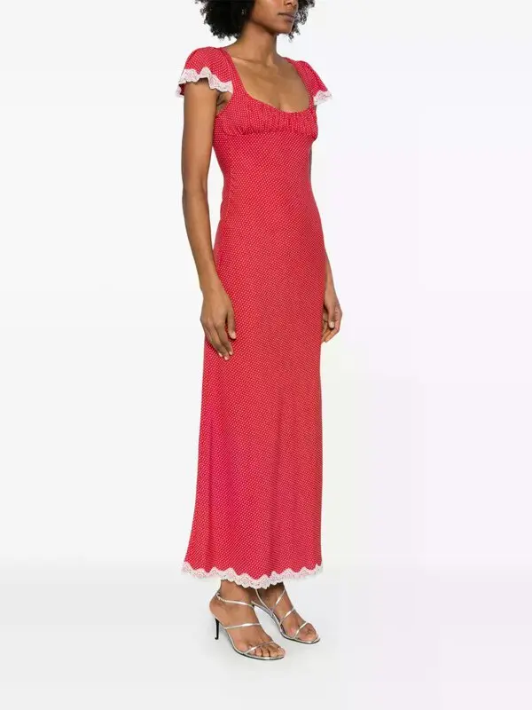 crinkle maxi dress Anne Klein Long Sleeve Crinkle FOIL Maxi Dress at Amazon Women's Clothing  store