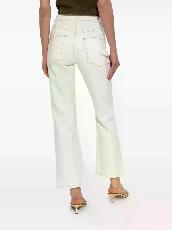 Tory Burch Slim Jeans