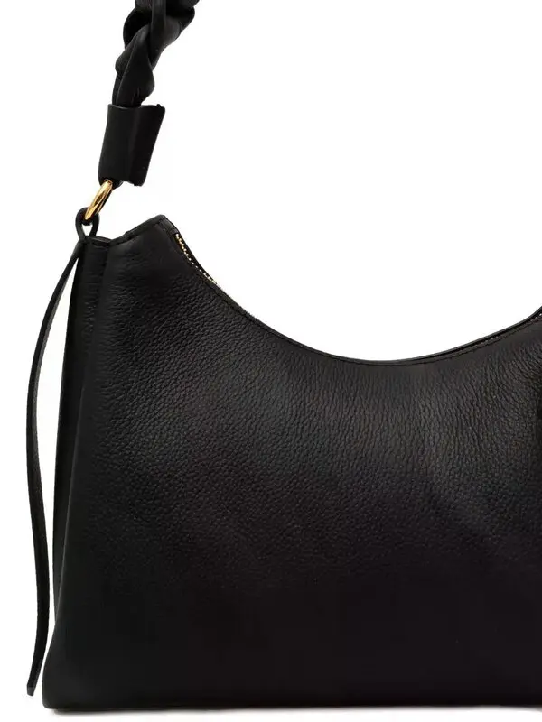 COCCINELLE Boheme Shoulder Bag - Black