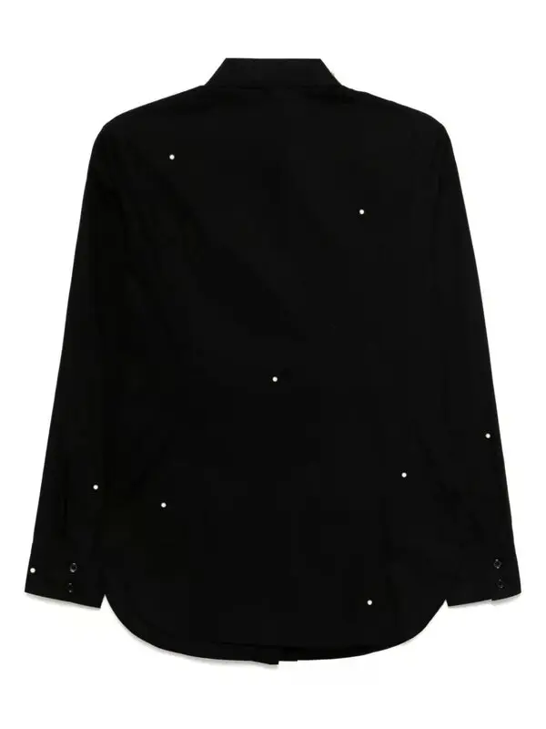 KIMHEKIM Pearl-embellished Shirt