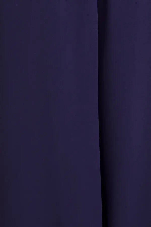 Zimmermann Striped Wide-leg Silk Pants