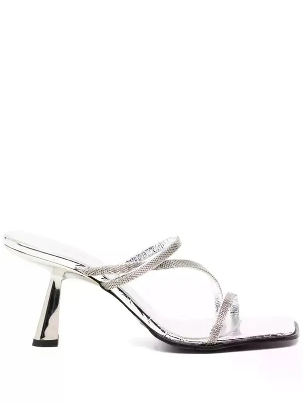 REJINA PYO 50mm Bella Sandals