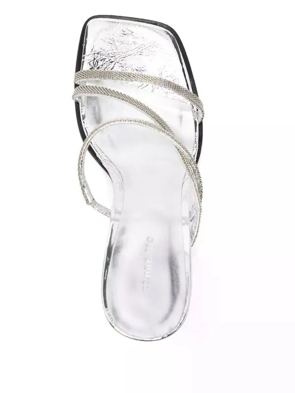 REJINA PYO 50mm Bella Sandals