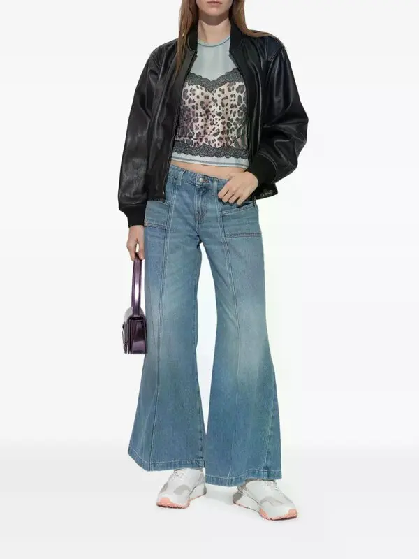 DIESEL® D-akii Jeans