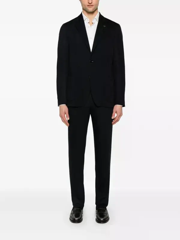 LARDINI Single-breasted Suit