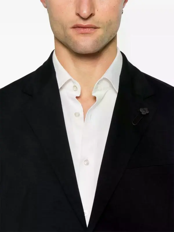 LARDINI Single-breasted Suit