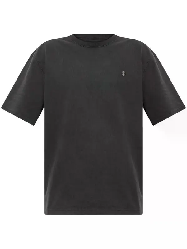 SAMSOE SAMSOE Sawandering T-shirt - Black