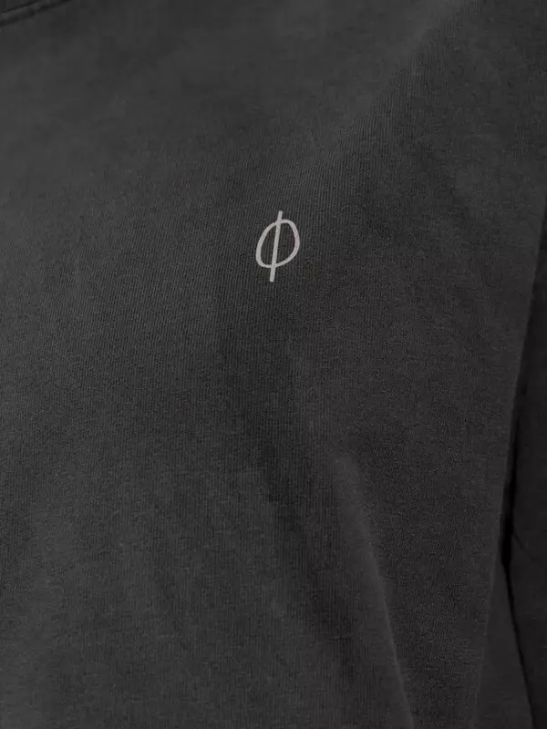 SAMSOE SAMSOE Sawandering T-shirt - Black