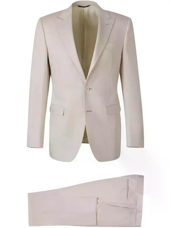 Canali Three-piece Suit