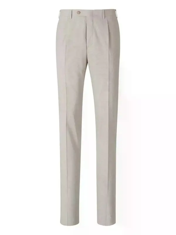 Canali Cotton Suit